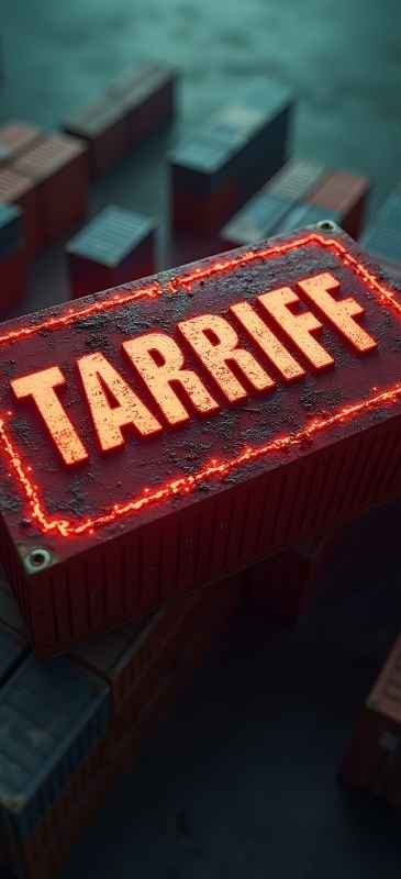 Stay Ahead with Tariff Intelligence from TechInsights | TechInsights